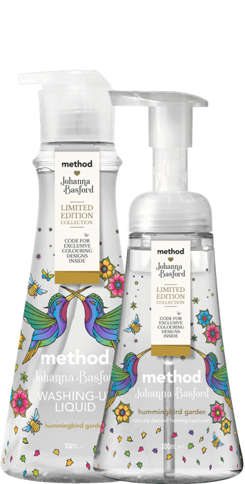 Home - Method UK