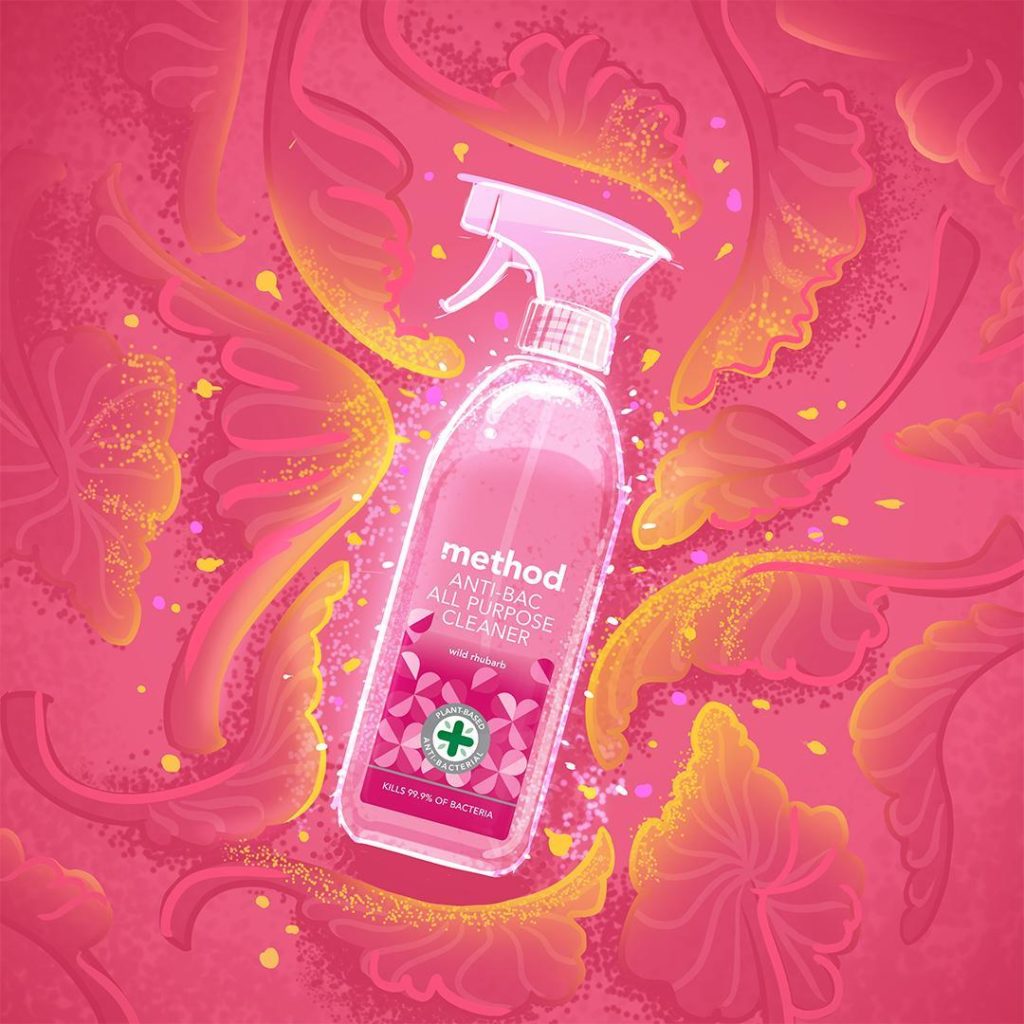 Home - method for change - Method UK