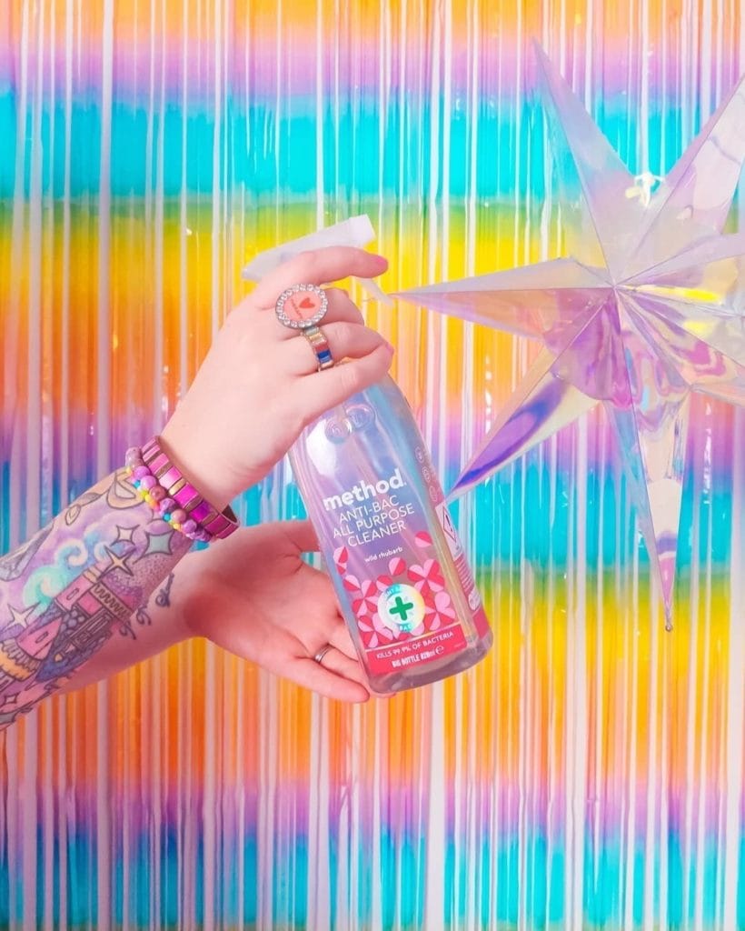 official home | method uk