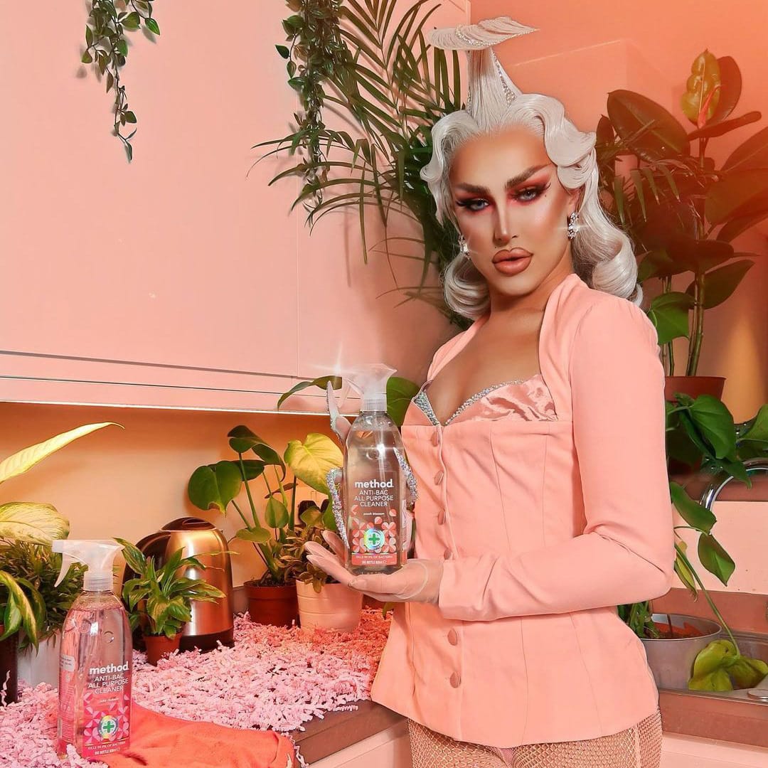 official home | method uk