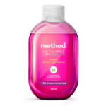 refillable cleaning products | method uk