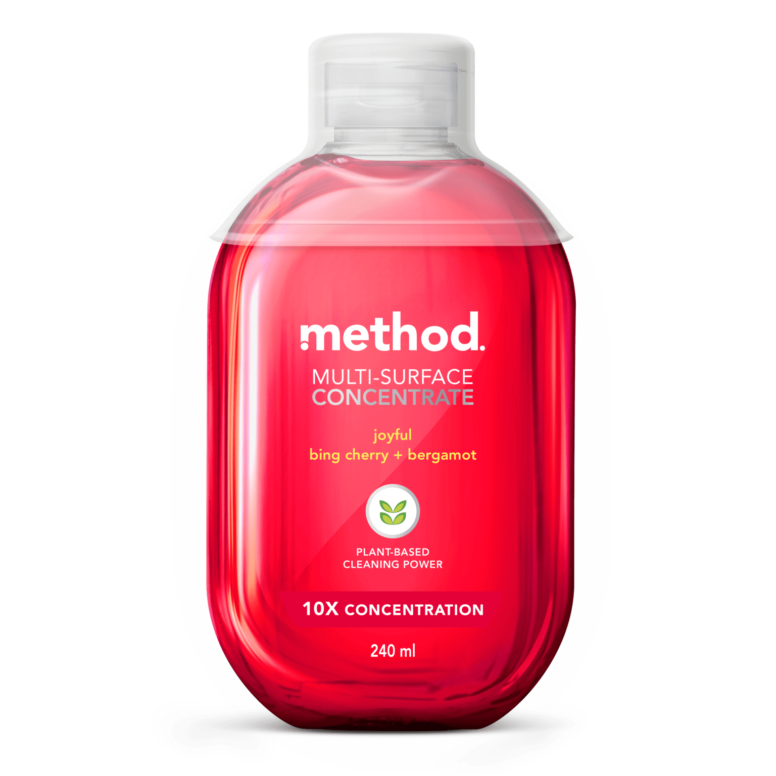 refillable cleaning products | method uk