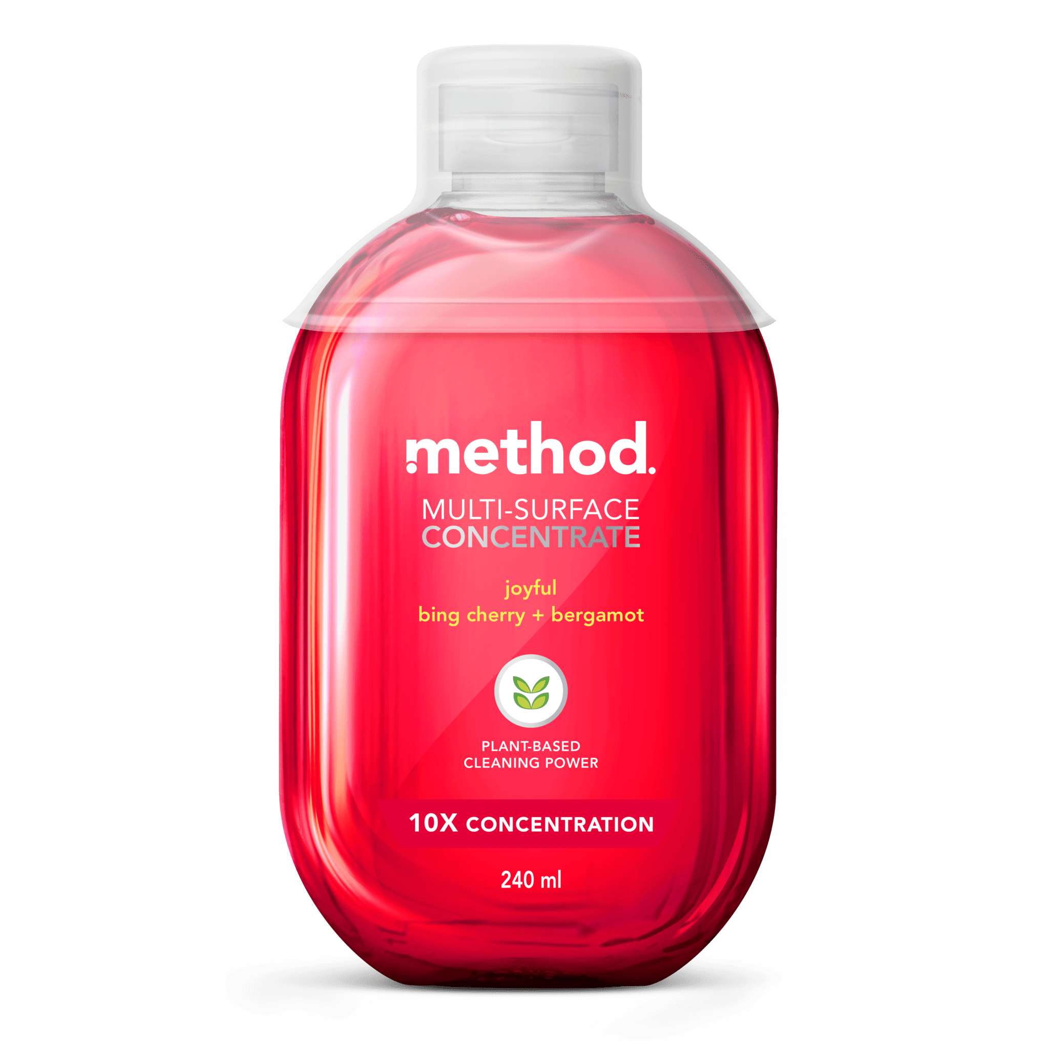 refillable cleaning products | method uk