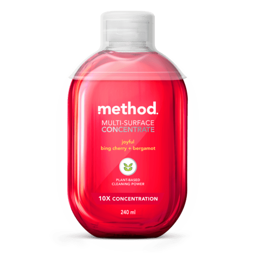refillable cleaning products | method uk