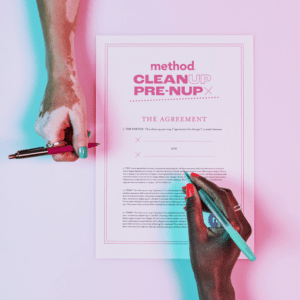 official home | method uk