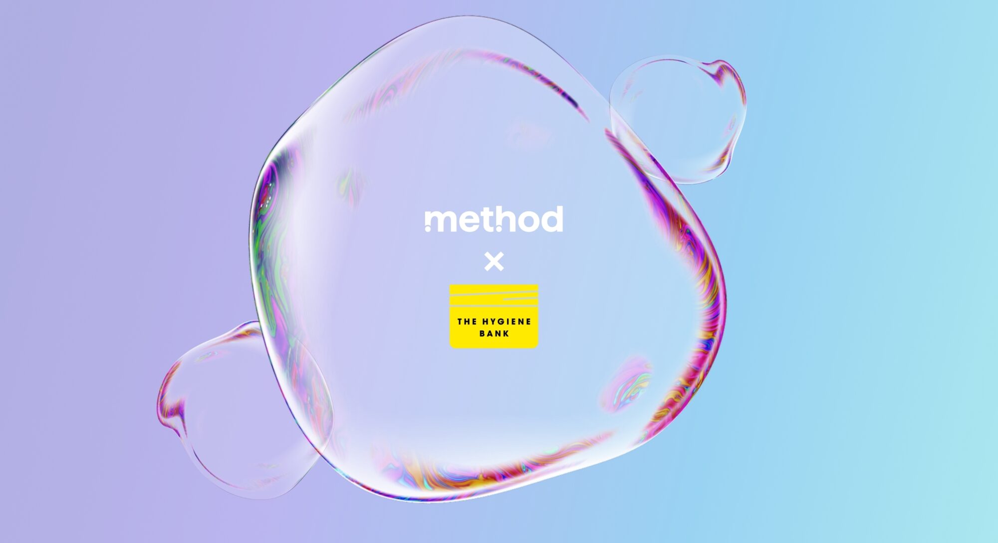 the hygiene bank - Method UK