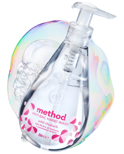 official home | method uk