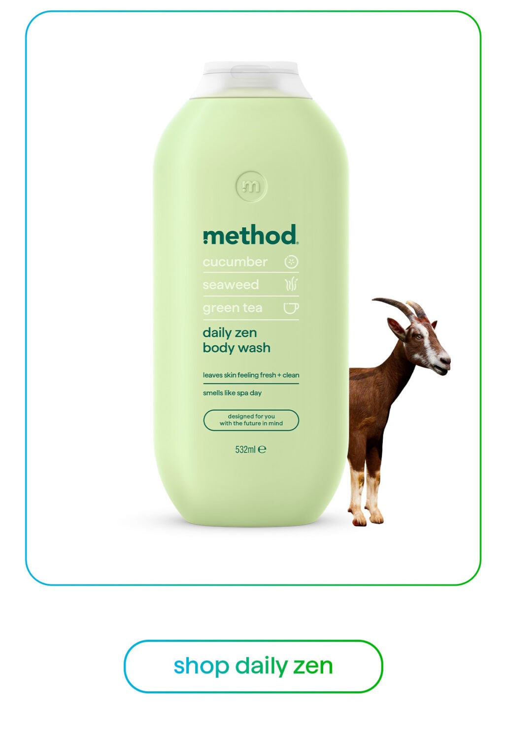 method body - Method UK