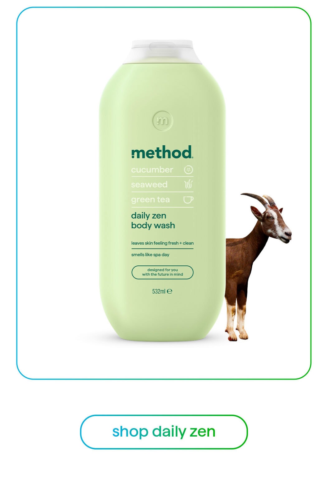 method body - Method UK