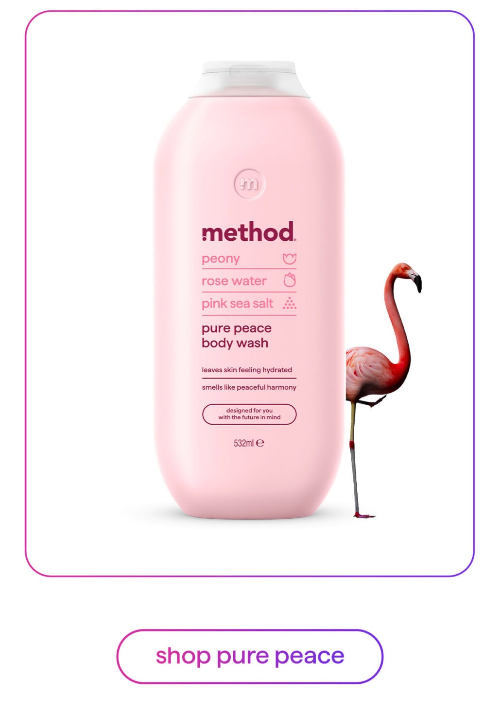 method body - Method UK