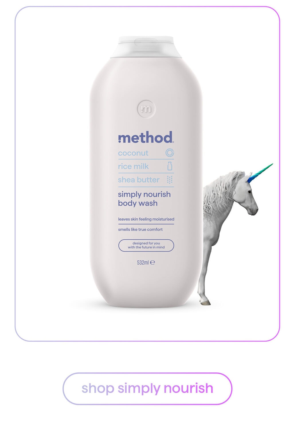 method body - Method UK