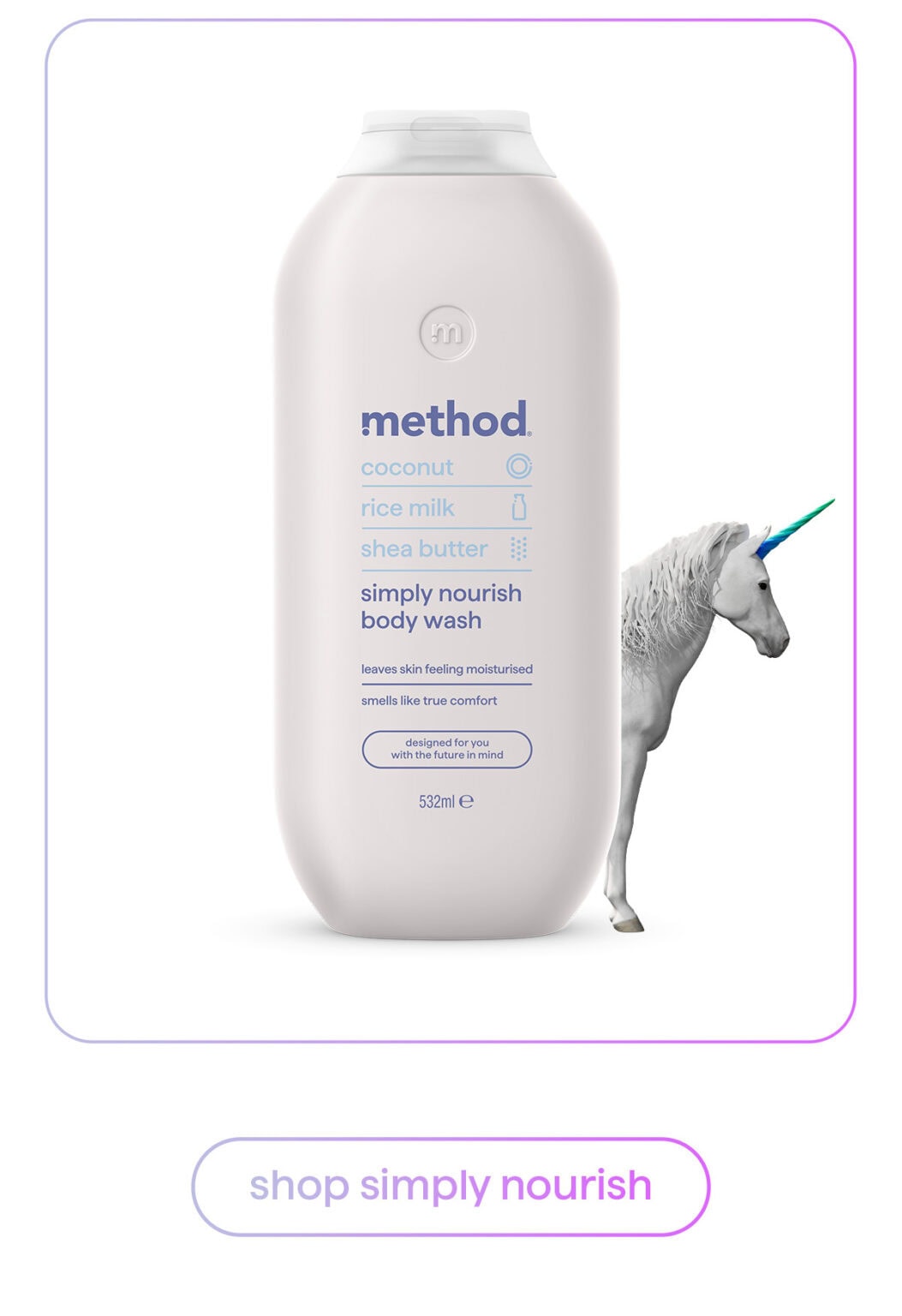 method body - Method UK