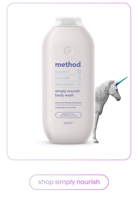 method body - Method UK